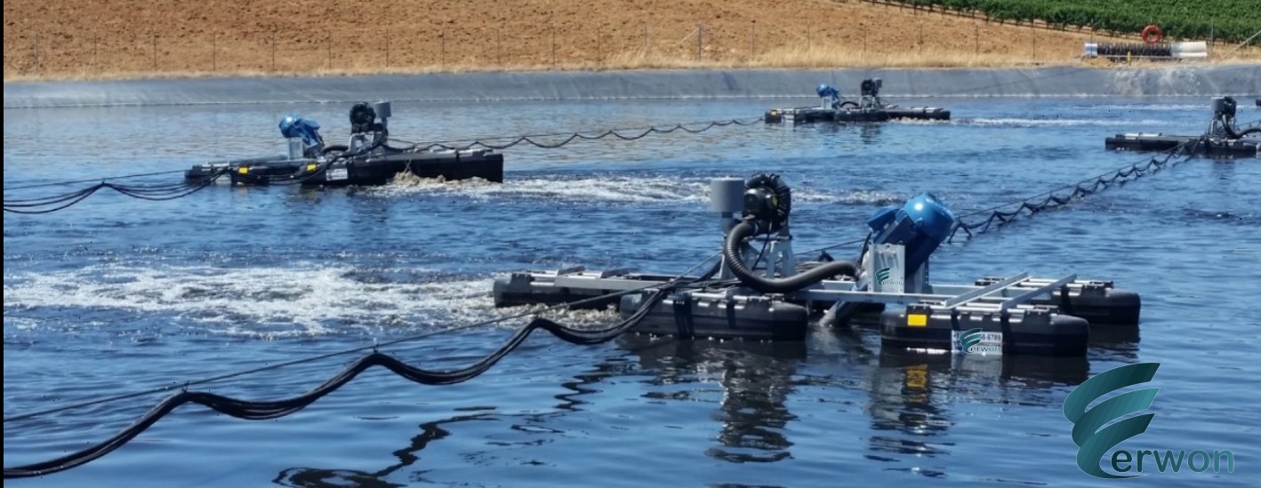 Lake Restoration Company | Turnkey | Aeration | Manufacturer | Supplier